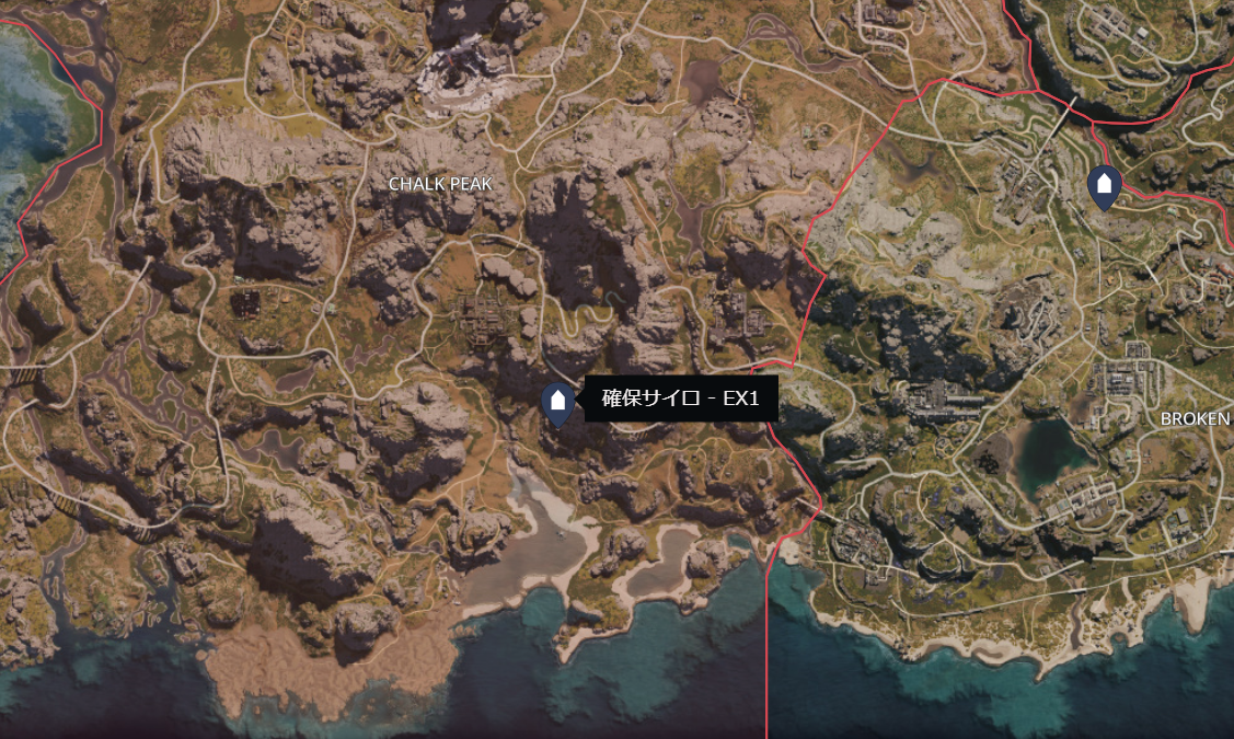 MOD：入手場所 - Once human攻略サイト(ワンスヒューマン攻略）