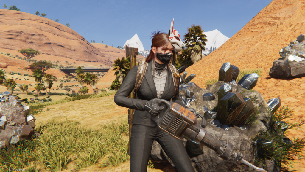 MOD厳選について詳しく解説!!!! - Once human攻略サイト(ワンスヒューマン攻略）