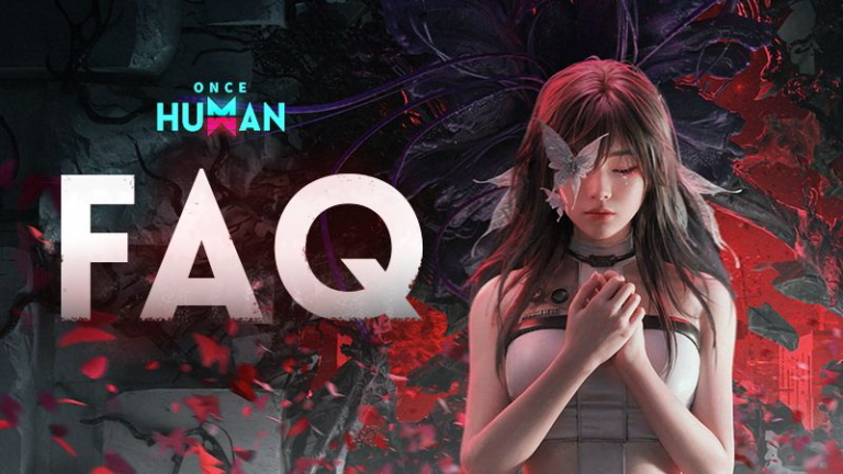 【公式X情報】Once Humanシナリオの流れのルール説明 - Once human攻略サイト(ワンスヒューマン攻略）